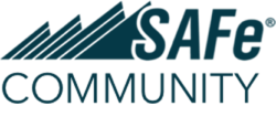 SAFe Community Logo